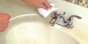 How to Perform Hand Hygiene with Soap and Water