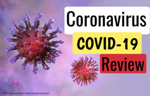 Coronavirus (COVID-19) Quiz for Nurses