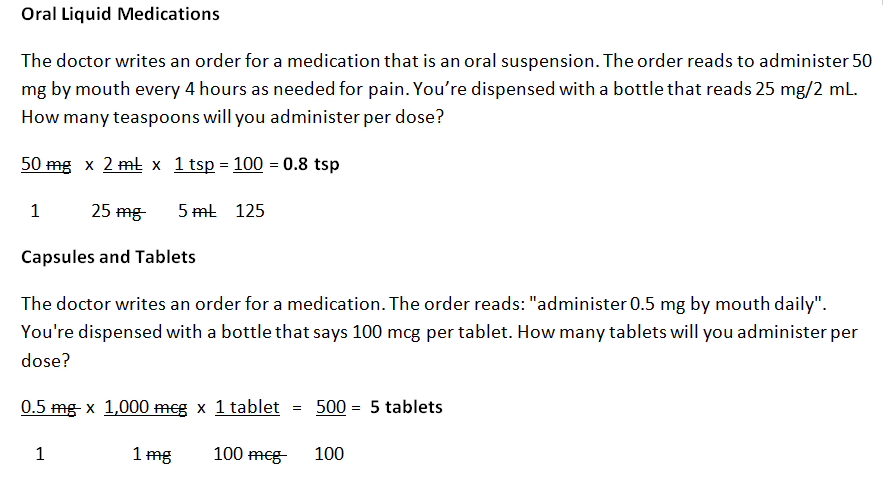 Dosage Drug Calculations Nursing Review COMPREHENSIVE Dosage Drug Calculations Nursing Review COMPREHENSIVE