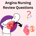 Angina NCLEX Questions NGN Nursing