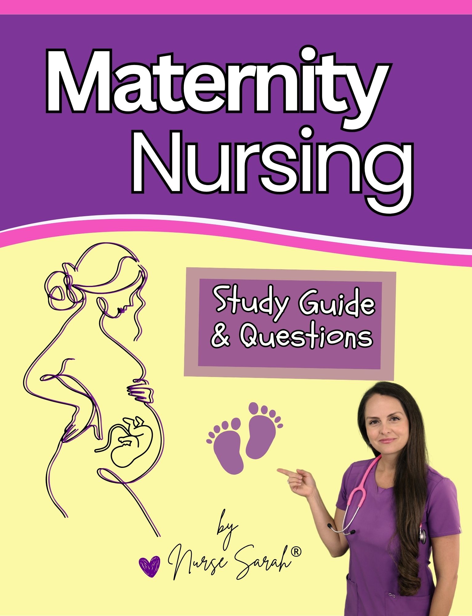 HPV (Genital Warts) STI Nursing NCLEX Questions Quiz